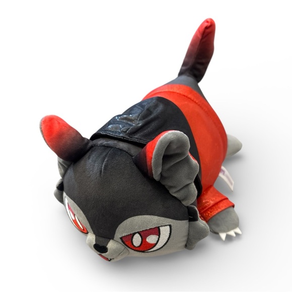 Aphmau | Toys | Ultra Rare Aphmau Meemeows Cat Ultima Aaron Wolf Devil ...